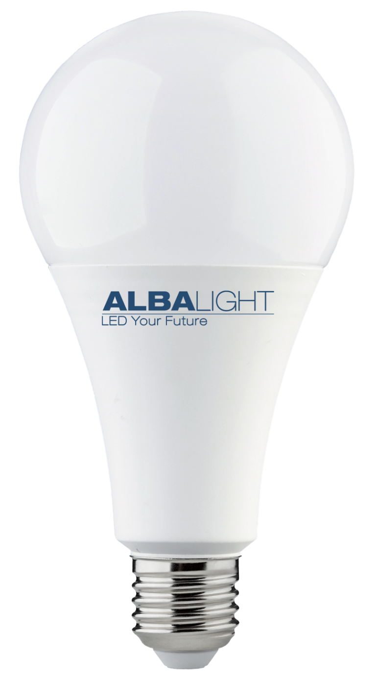 ALB Emergency Bulb 7W 4000K E27 - 11000441 - Albalight - LED Your Future